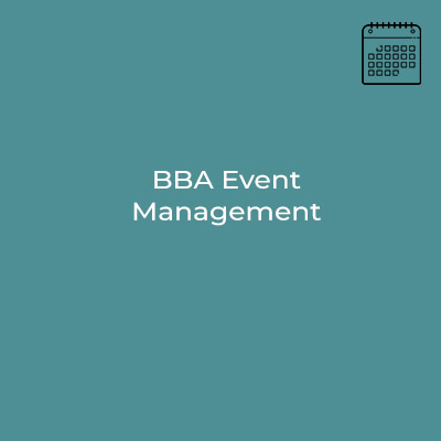 Bachelors in Event Management - Welcome to GEMS B School